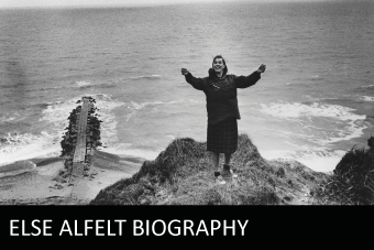 Else Alfelt — CHPEA Museum